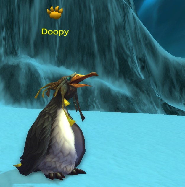 Doopy | BattlePetRoundup.com